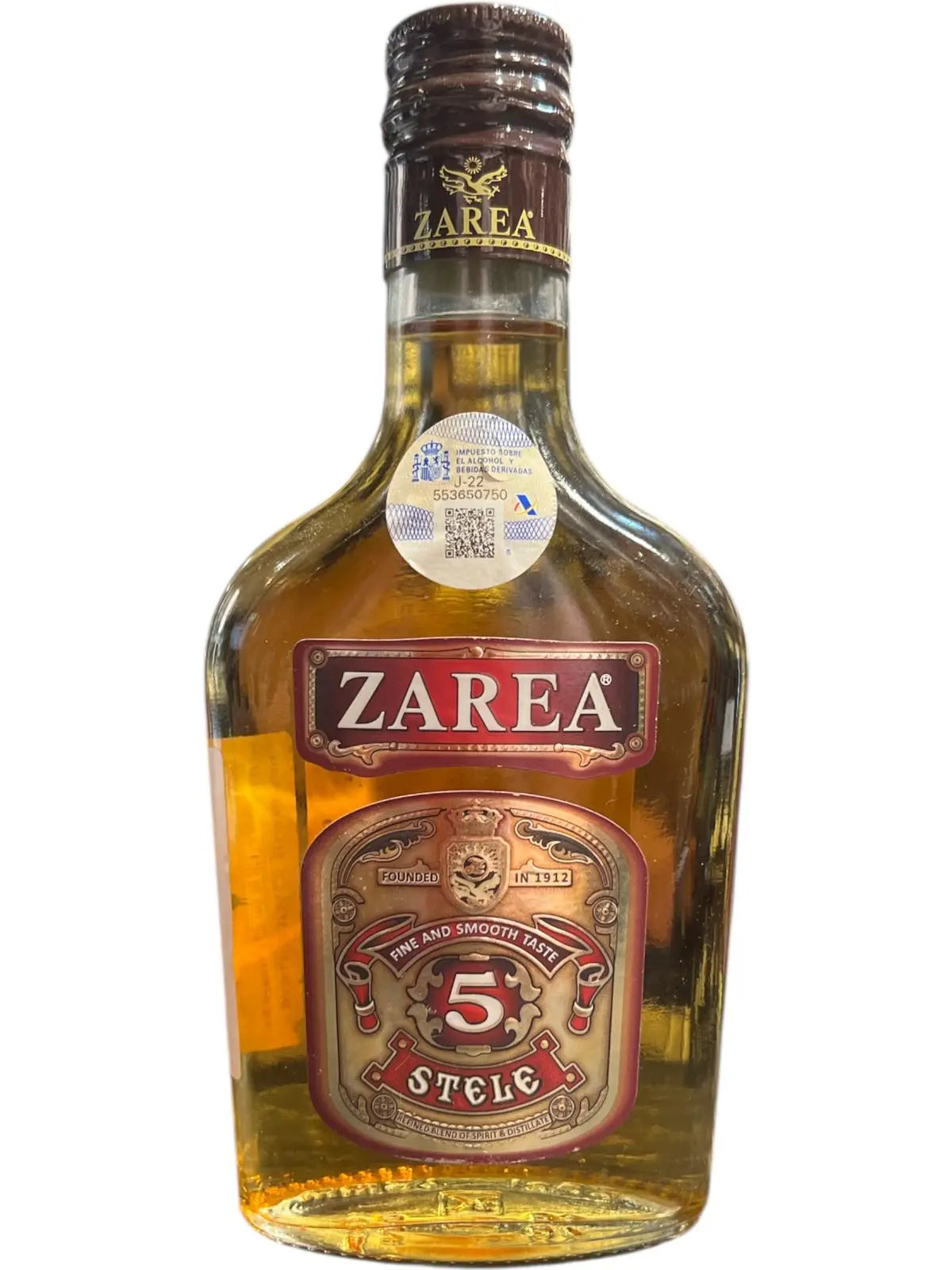 ZAREA 5 STELE 20CL