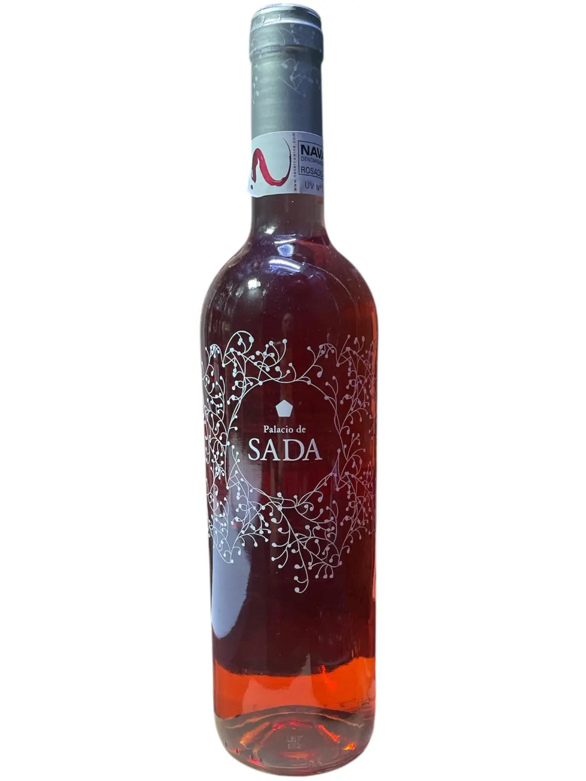 PALACIO DE SADA ROSE 75CL